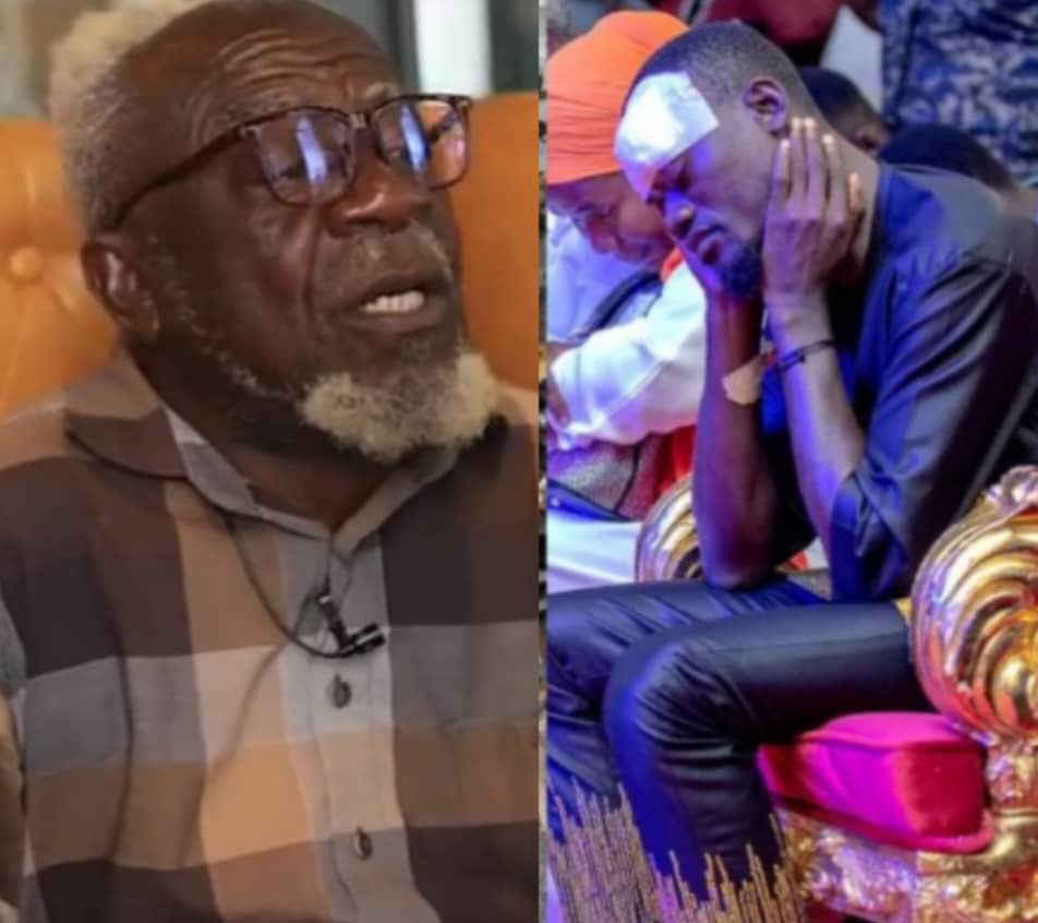 There's No Sensible Person In Lilwin's Camp. Arrogance Caused His ...