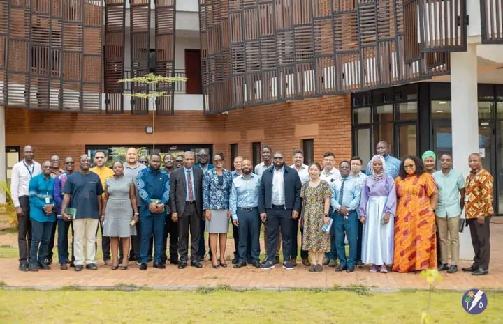 Energy Commission Holds 3rd Board–Stakeholder Engagement on Energy ...